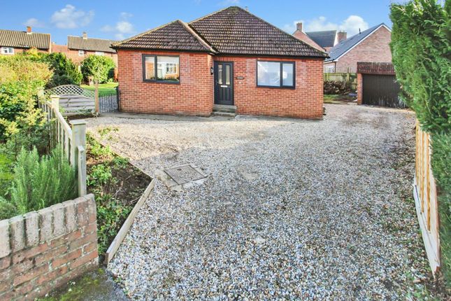 Grove Close, Ripon HG4, 4 bedroom detached bungalow for sale - 69327089 ...