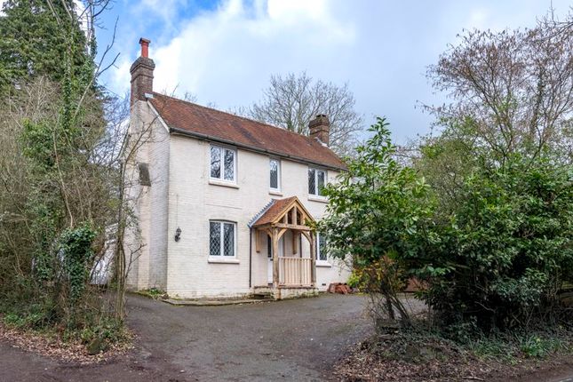 Main Road, Hadlow Down, Uckfield TN22, 3 bedroom detached house for ...