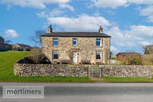 Harrop, Bolton By Bowland, Clitheroe, Lancashire BB7, 4 bedroom ...