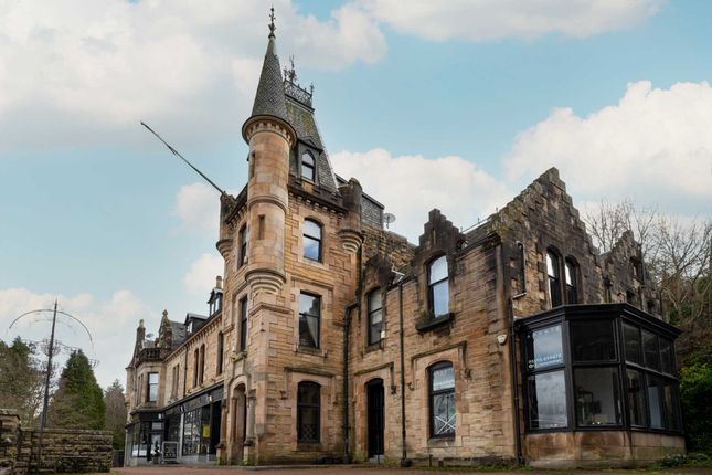 Castle Terrace, Bridge Of Weir PA11, 2 bedroom flat for sale - 64219328 ...