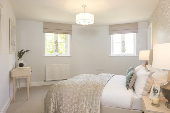 Nottington Park, Nottington, Weymouth DT3, 3 bedroom detached house for ...