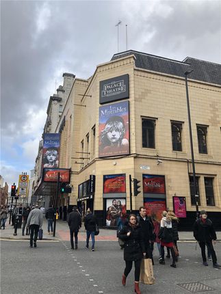 86 Princess Street, Manchester M1, office to let - 55667591 | PrimeLocation