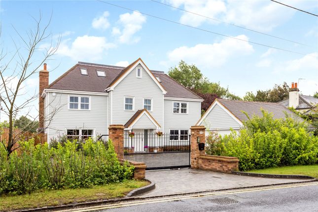 Houses for Sale in Epping Green, Essex - Epping Green, Essex Houses to ...