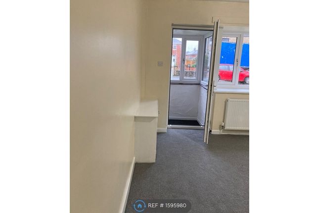 Rochdale Road, Firgrove, Rochdale OL16, 2 bedroom semi-detached house ...