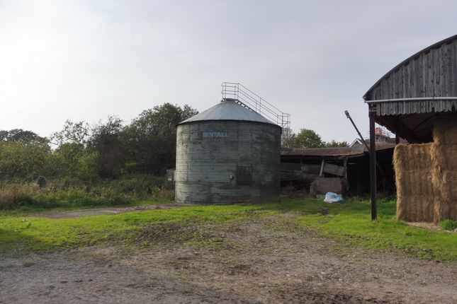Berry Lane, Upton Warren, Bromsgrove B61, farm for sale - 67056962 ...