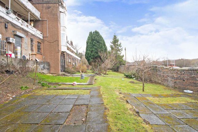 Maclaren Place, Netherlee, Glasgow G44, 2 bedroom flat for sale ...