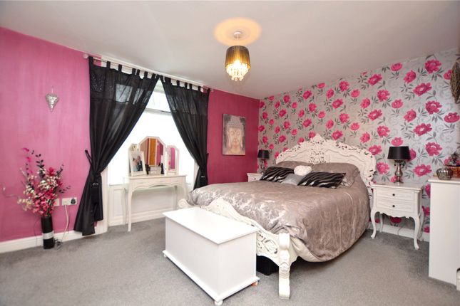 1 Tyersal House, Tyersal Lane, Bradford, West Yorkshire BD4, 4 bedroom ...