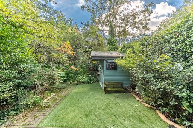 College Close, Harrow Weald, Harrow HA3, 5 bedroom semi-detached house ...