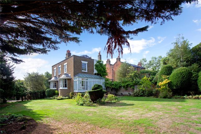 Sparepenny Lane, Farningham, Dartford, Kent DA4, 6 bedroom country ...