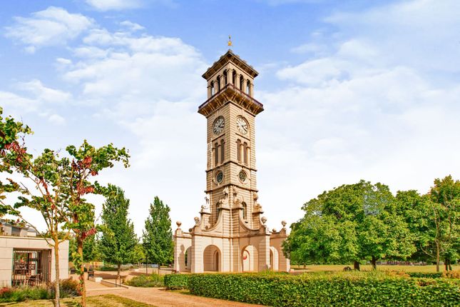Clock View Crescent, London N7, 1 bedroom flat for sale - 61716735 ...