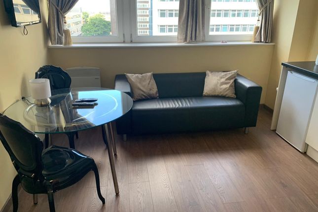 Apartment Second Floor, Daniel House, Trinity Road, Bootle L20, 1 ...