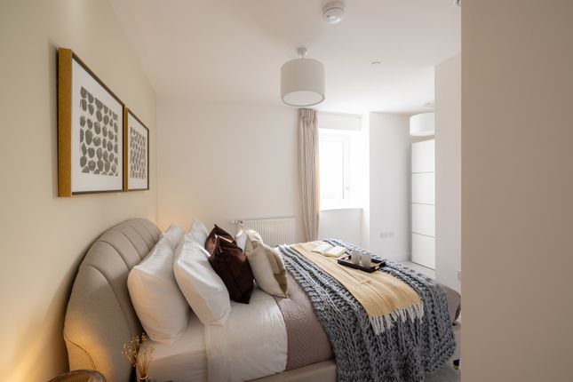 Square Roots - Hendon - New home developments - Zoopla