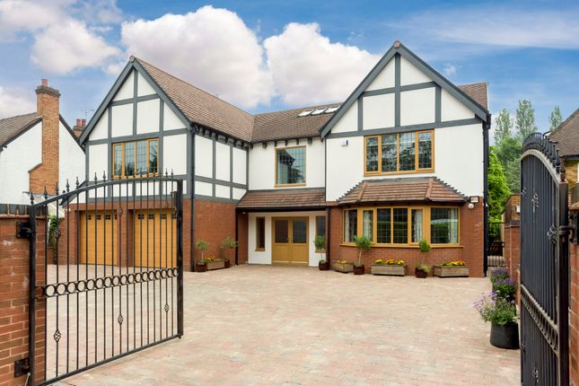 Homes for Sale in Solihull - Buy Property in Solihull - Primelocation