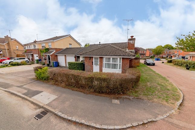 Beedon Drive Bracknell Berkshire Rg12 2 Bedroom Bungalow For Sale