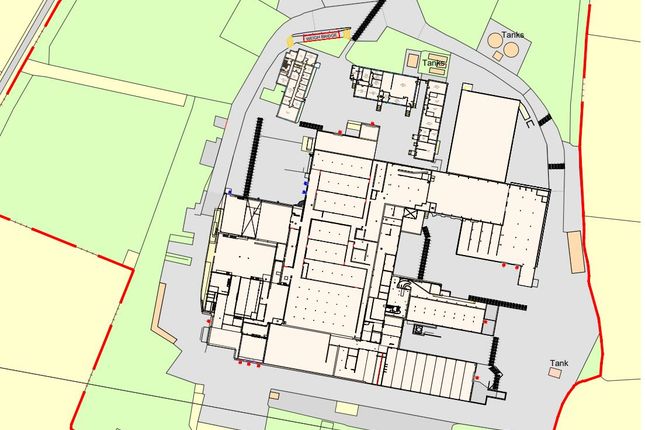 Gaerwen Industrial Estate, Gaerwen LL60, industrial to let - 61195535 ...
