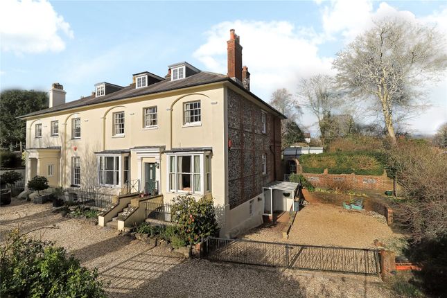 Houses for Sale in Winchester - Winchester Houses to Buy - Primelocation