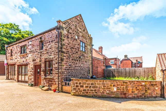 2 bed detached house for sale in Front Street, Treeton, Rotherham S60 ...