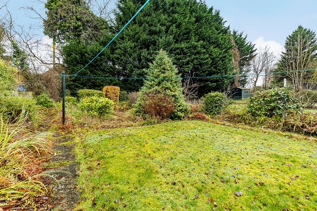 Highburgh Drive, Burnside, Glasgow, South Lanarkshire G73, 3 bedroom ...