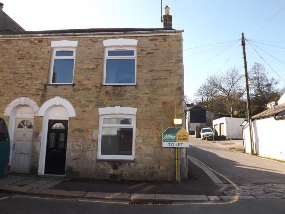 Truro Cornwall Tr1 3 Bedroom End Terrace House For Sale 57818778