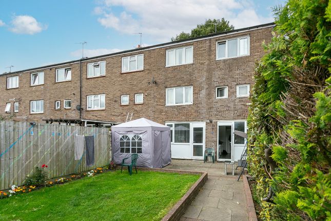 Jupiter Drive, Hemel Hempstead, Hertfordshire HP2, 5 bedroom terraced ...