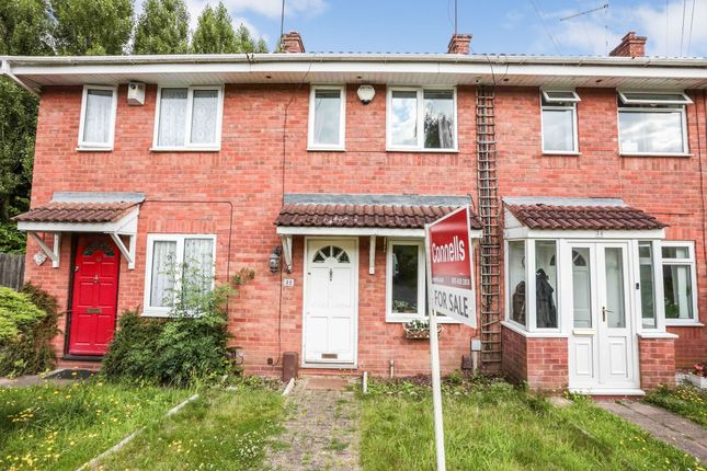 Raddlebarn Farm Drive, Selly Oak, Birmingham B29, 2 bedroom terraced ...