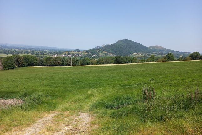 Heldre, Buttington, Welshpool SY21, land for sale - 64953660 ...