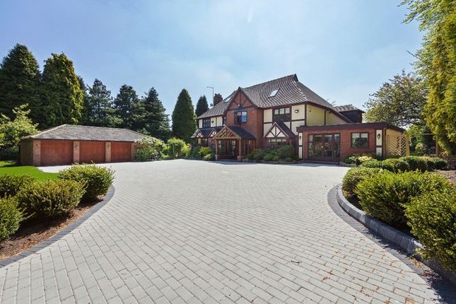 Homes for Sale in Staffordshire - Buy Property in Staffordshire ...