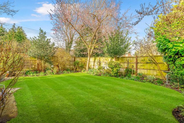 High Street Heighington Lincoln Ln4 4 Bedroom Detached House For
