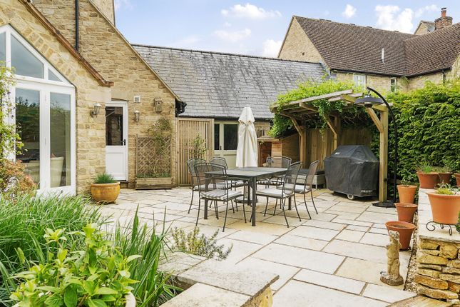 Wheelwright Court, Buckland, Faringdon, Oxfordshire SN7, 4 bedroom semi ...
