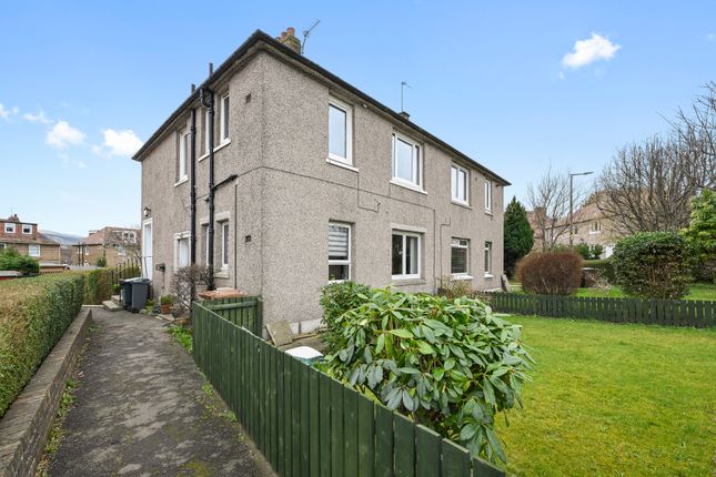 129 Longstone Road, Longstone, Edinburgh EH14, 2 bedroom flat for sale ...