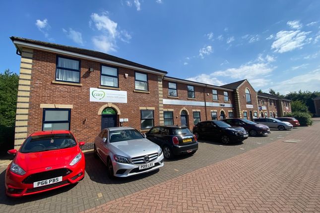 Wrexham Technology Park, Wrexham LL13, office to let - 60660839 ...