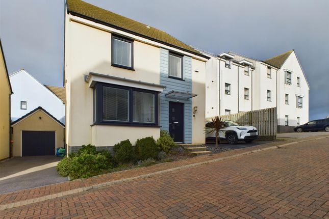 Minehead Close, Ogmore-By-Sea, Bridgend CF32, 4 bedroom detached house ...