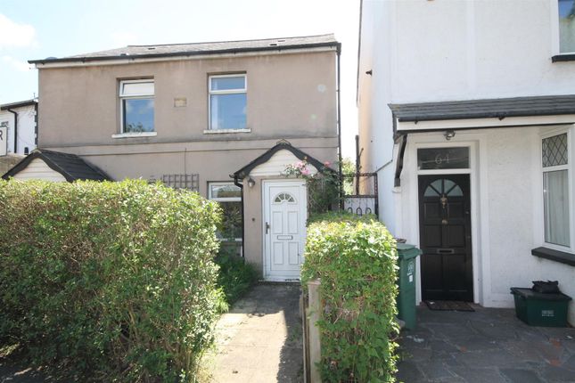 Homes For Sale In Myrtle Road Sutton Sm1 Buy Property In Myrtle Road