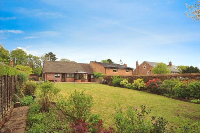 Moorgate Road, Rotherham, South Yorkshire S60, 4 bedroom bungalow for ...