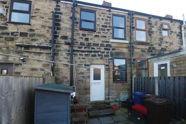 Vaughan Terrace, Great Houghton, Barnsley S72, 2 bedroom terraced house ...