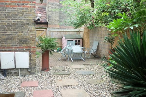 Borgard Road, London SE18, 4 bedroom detached house to rent - 60764229 ...