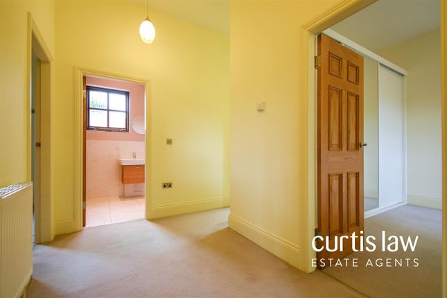 Woodfold Park, Mellor, Blackburn BB2, 3 bedroom mews house for sale ...