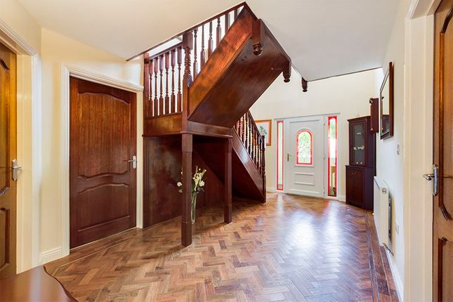 Manesty Rise, Low Moresby, Whitehaven CA28, 5 bedroom detached house ...