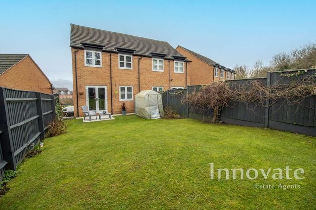 Bhullar Way, Oldbury B69, 3 bedroom town house for sale - 66702385 ...