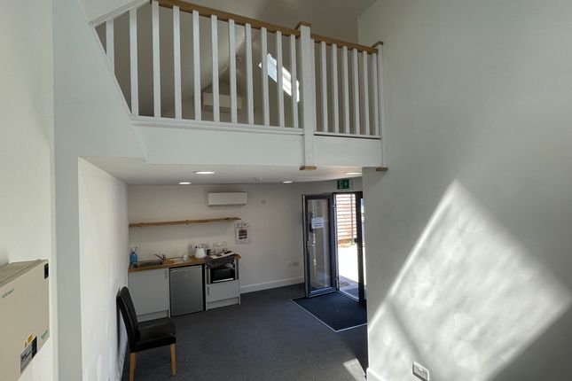 Unit 3 Mill Farm Yard, Sonning Eye, Reading RG4, office to let ...