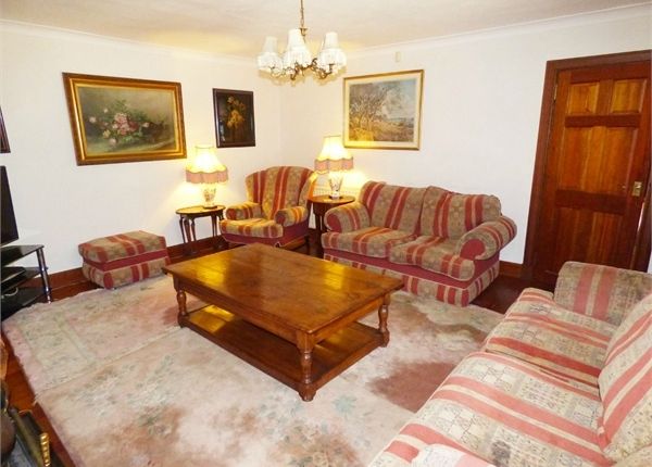 Balbeggie, Perth, Perth PH2, 5 bedroom detached house for sale ...