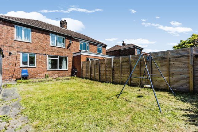 Laneside Road Didsbury Manchester Greater Manchester M20 3 Bedroom