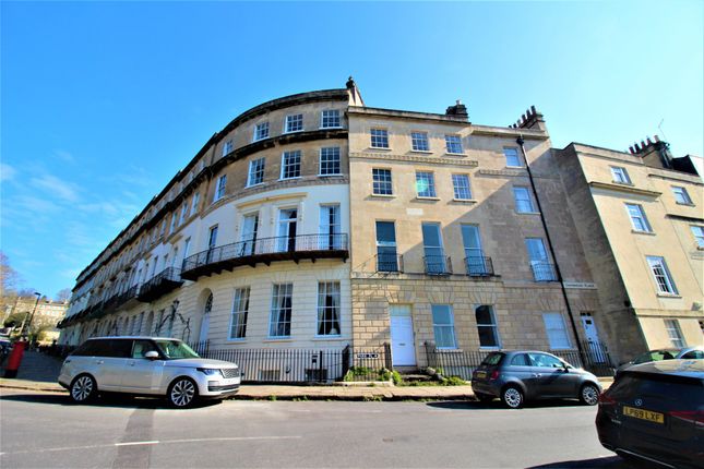 Cavendish Place, Bath BA1, 4 bedroom terraced house for sale - 58331481 ...