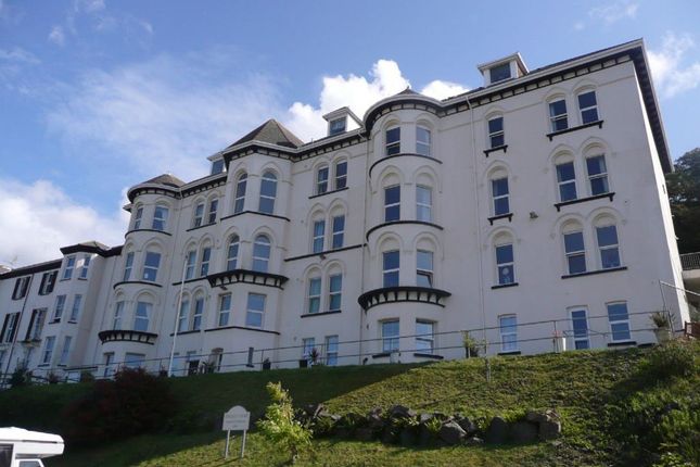 Kingsley Court, Westward Ho!, Devon EX39, 1 bedroom flat to rent ...