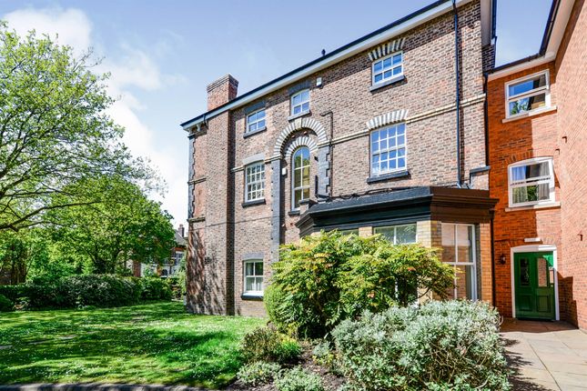 Homes for Sale in Aigburth Drive, Aigburth, Liverpool L17 - Buy ...