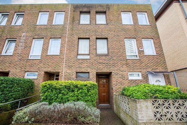 3 bed town house for sale in Bruce Road, London E3 - Zoopla