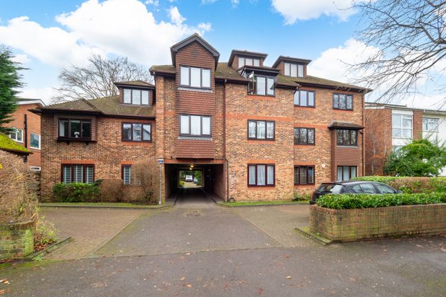 1 Bedroom Flats to Buy in Sutton Surrey - Primelocation