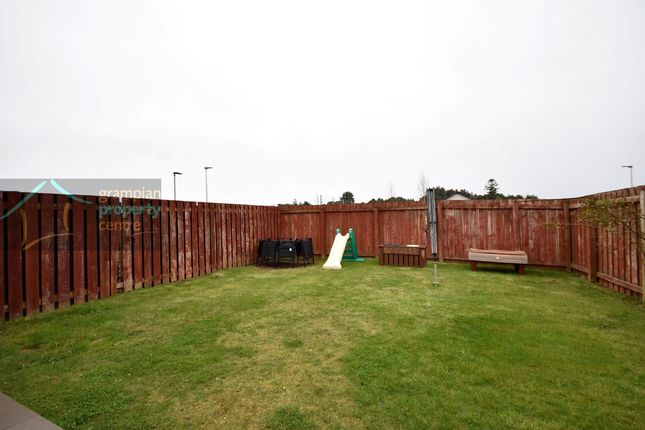 Doocot Court, Elgin IV30, 3 bedroom property for sale - 69828252 ...
