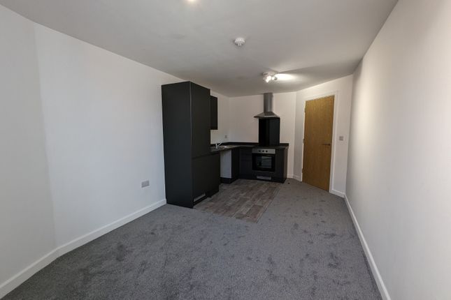 Bridge Street, Worksop S80, 1 bedroom flat to rent - 64356529 ...