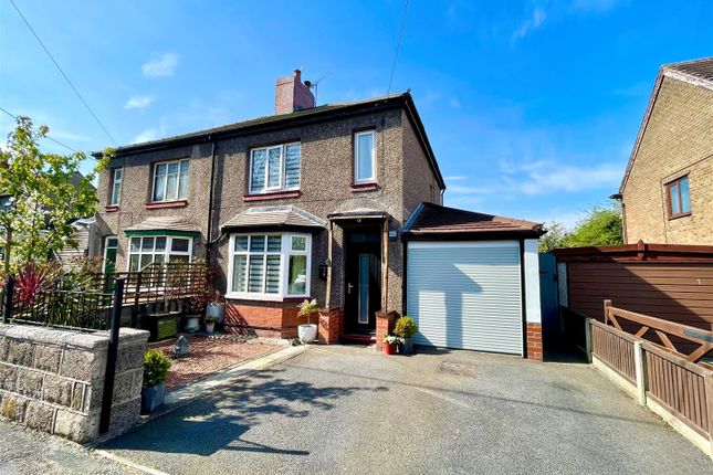 Primrose Avenue, Haslington, Crewe CW1, 3 bedroom semi-detached house ...